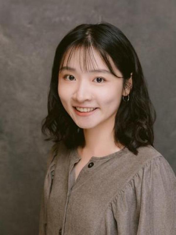 Kelly Liu | Molecular, Cellular and Developmental Biology Program